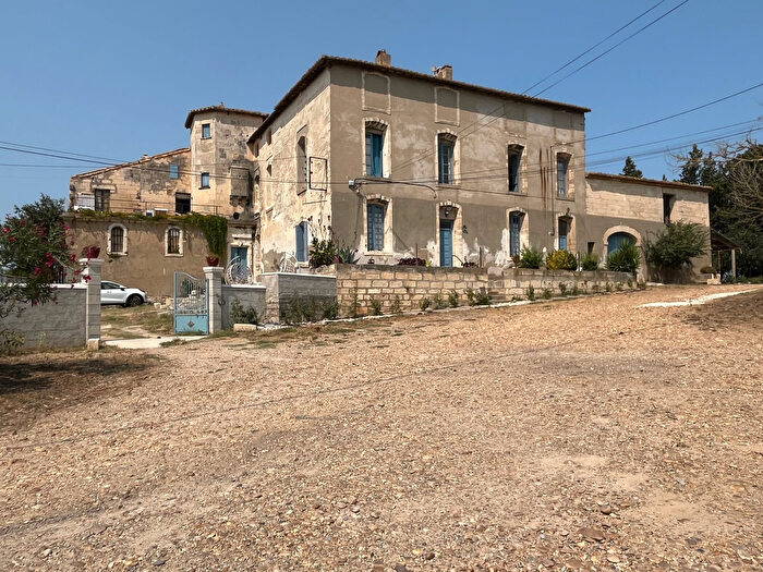 Maison à vendre - Saint-Gilles, Plein Soleil, Charenton, Le Vallon - 18 pièces - 7 chambres