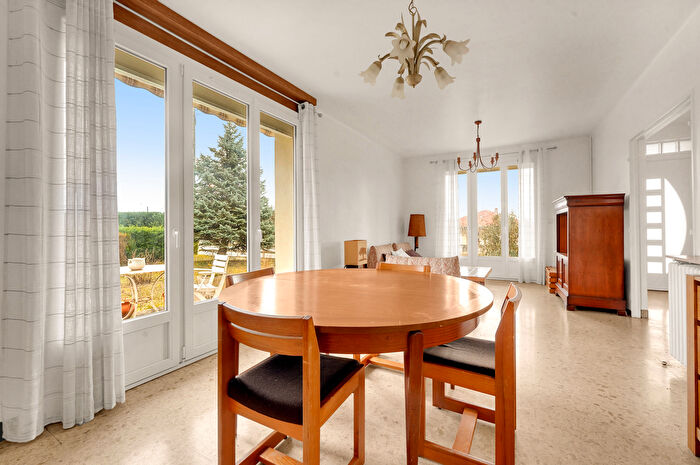 Maison à vendre - LUnion - 4 pièces - 3 chambres