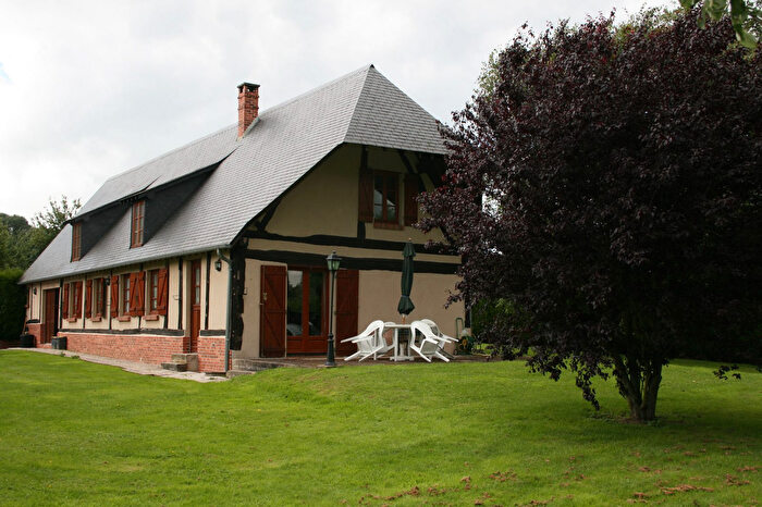 Maison 5 pièces à louer - Sigy-en-Bray