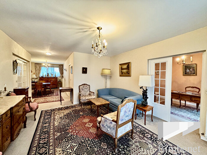 Appartement 5 pièces à Orléans, Dunois, Châteaudun, à vendre