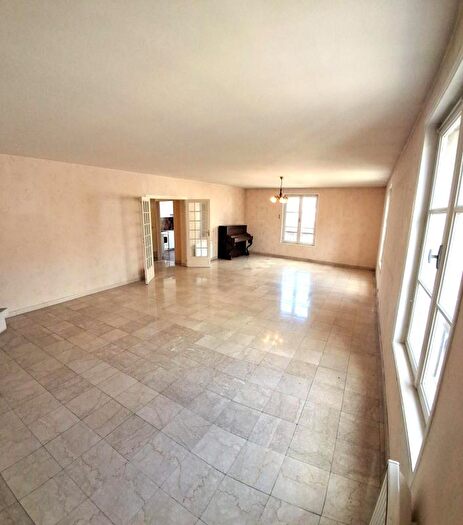 Appartement à vendre - Aurillac, Centre-ville - 5 pièces - 3 chambres