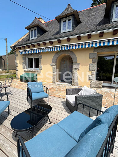 Maison 6 pièces à vendre à Pléneuf-Val-André