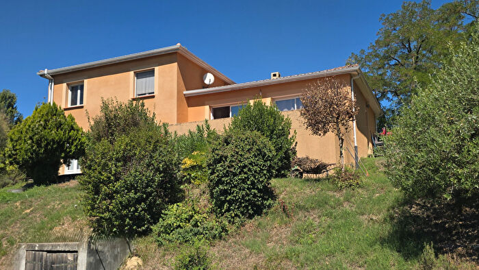Cayrac - Maison 5 pièces à vendre