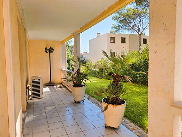 Saint-Raphaël, Les Arênes : Appartement 2 pièces à vendre