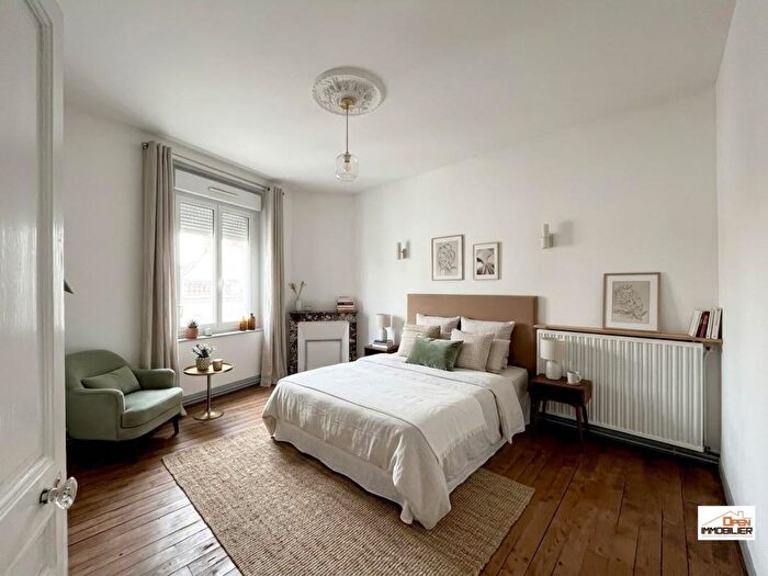 Appartement 5 pièces à vendre à Périgueux