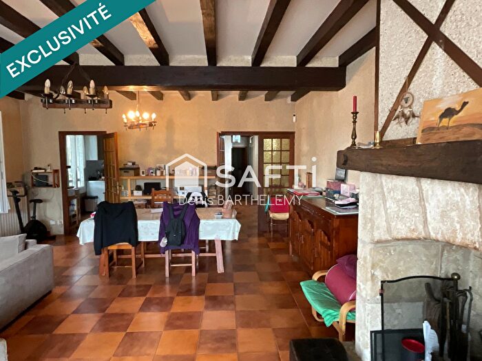 Maison 4 pièces à vendre - Condom