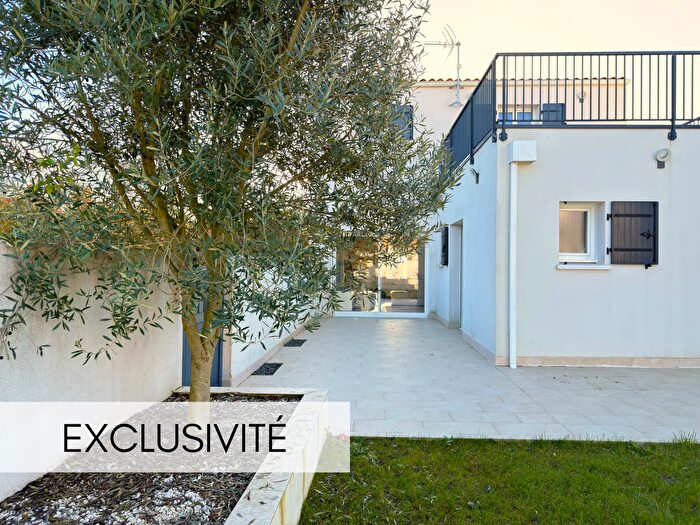 Maison à vendre - Saint-Xandre - 4 pièces - 3 chambres