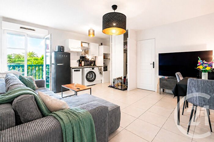 Appartement 3 pièces à vendre - Hendaye, Lissardy
