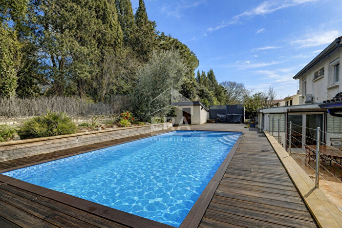 Maison à vendre - LUnion - 8 pièces - 5 chambres