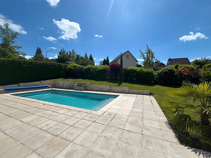 Besançon, Planoise, Châteaufarine : Maison 5 pièces à vendre