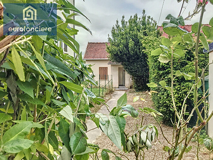 Maison 2 pièces à Troyes, Trevois, Croncels, à vendre