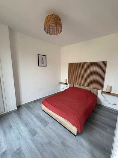 Appartement 2 pièces à Centre Ville, Bagnols-sur-Cèze, à louer