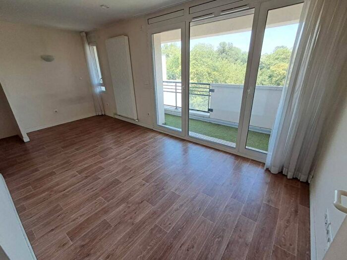 Boussy-Saint-Antoine : Appartement 2 pièces à louer