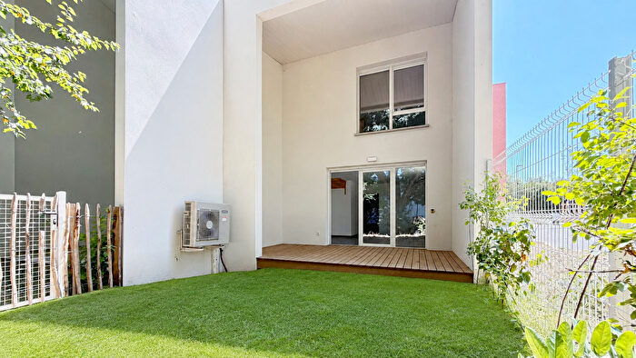 Maison 3 pièces à vendre à Toulouse, L'Ormeau, La Terrasse, La Grande Plaine