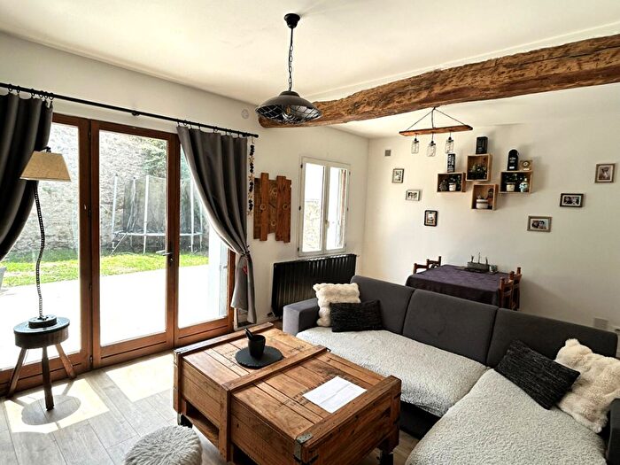 Marines : Maison 6 pièces à vendre
