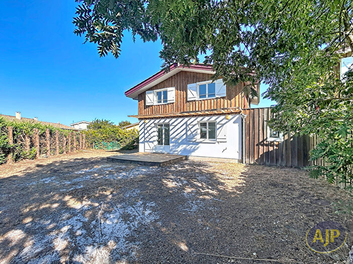 Maison 4 pièces à vendre - Audenge