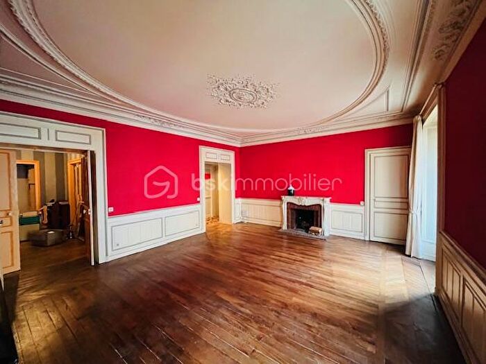Quartiers Centre, Centre-ville : Appartement 7 pièces à vendre