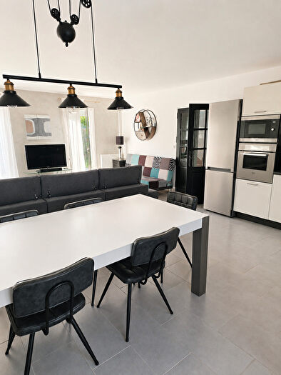 Rivery - Maison 6 pièces à vendre