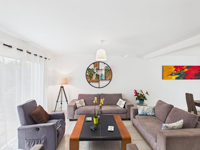 Larmor-Plage - Maison 5 pièces à vendre