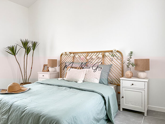 Appartement 3 pièces à vendre à Mérignac, Les Eyquems