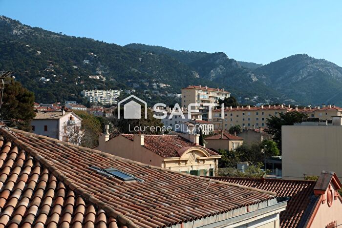 Appartement à vendre - Toulon, Porte dItalie - 2 pièces - 1 chambre