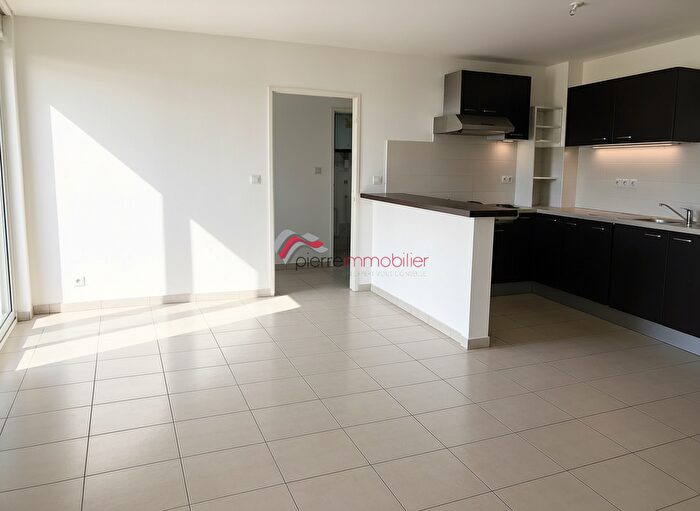 Appartement 3 pièces à vendre - Saint-Pierre, Centre-ville