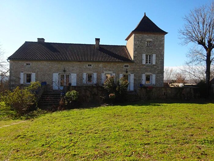 Cahors, Centre-ville - Maison 5 pièces à vendre