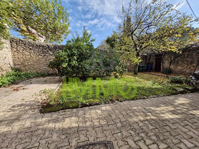 Maison à vendre - Campagnan - 12 pièces - 5 chambres