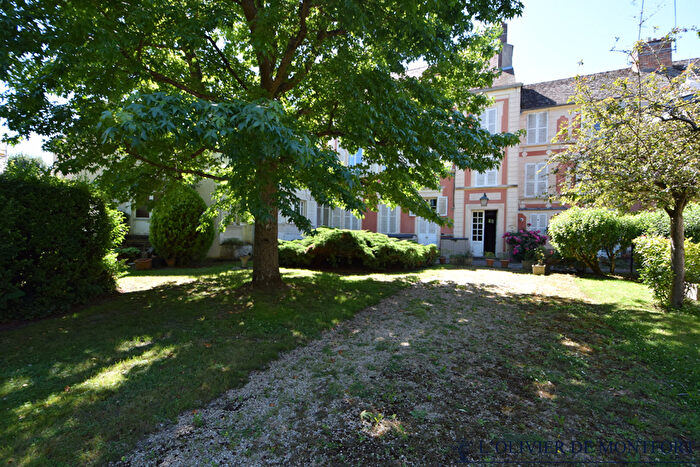 Appartement 2 pièces à vendre - Montfort-l'Amaury