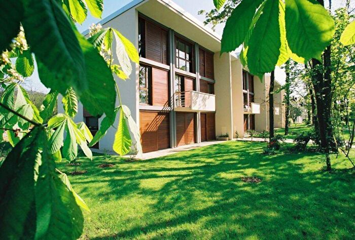 Appartement à louer - Saint Ferjeux, Rosemont, Besançon - 3 pièces - 2 chambres