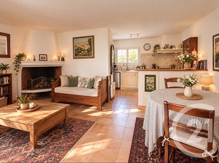 Maison 3 pièces à Ramatuelle, à vendre