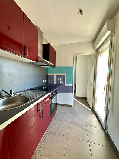 Appartement 2 pièces à louer - Frontignan, La Ville
