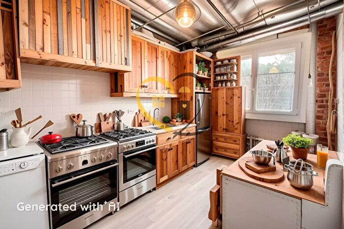 Maison à vendre - Bourges, Chancellerie, Gibjoncs, Moulon - 4 pièces - 3 chambres