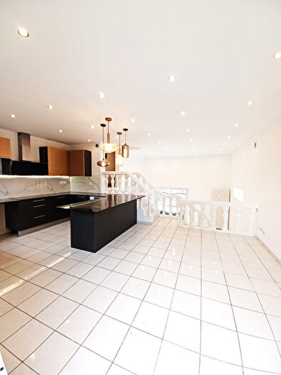 Maison à vendre - Vitry-sur-Seine, Stalingrad - 4 pièces - 3 chambres