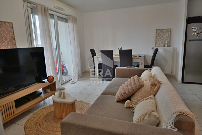 Appartement 2 pièces à vendre à Villeurbanne, Saint-Jean