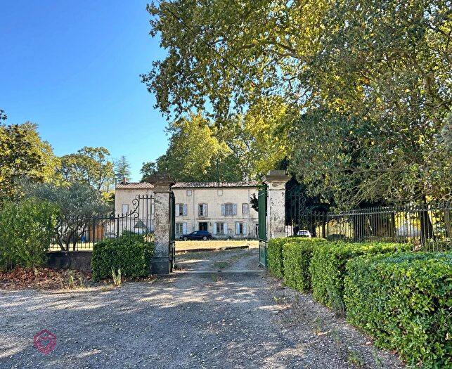 Maison à vendre - Carcassonne, Aéroport Salvaza - 11 pièces - 6 chambres