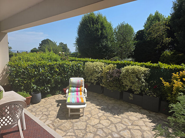 Le Havre, Sanvic - Appartement 3 pièces à vendre