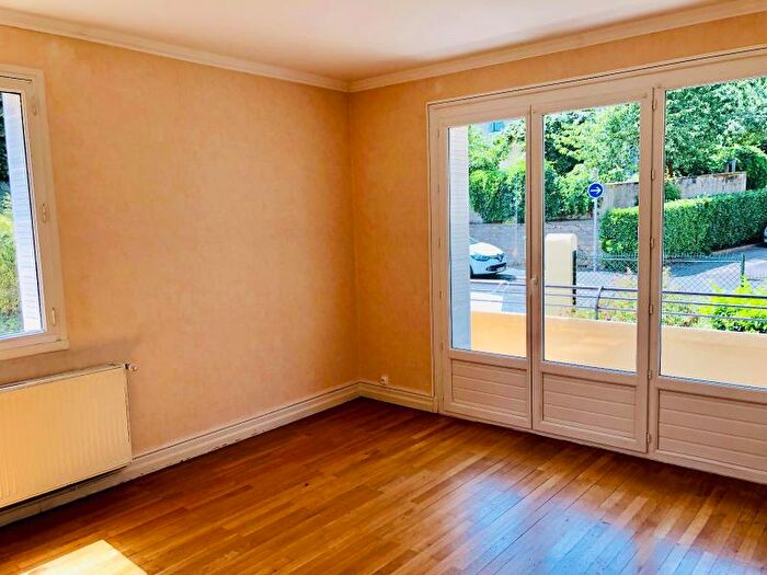 Mâcon, Héritan, Neuf Clés : Appartement 3 pièces à louer