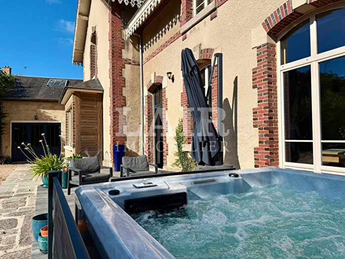 Maison 7 pièces à vendre - Alençon, Coeur de Ville