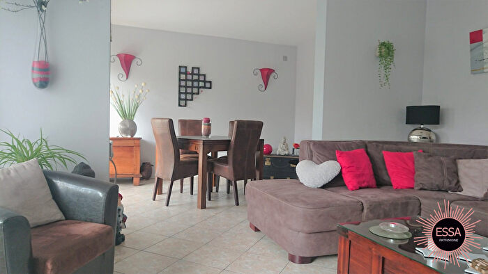 Appartement 4 pièces à Vélizy-Villacoublay, Golf, à louer