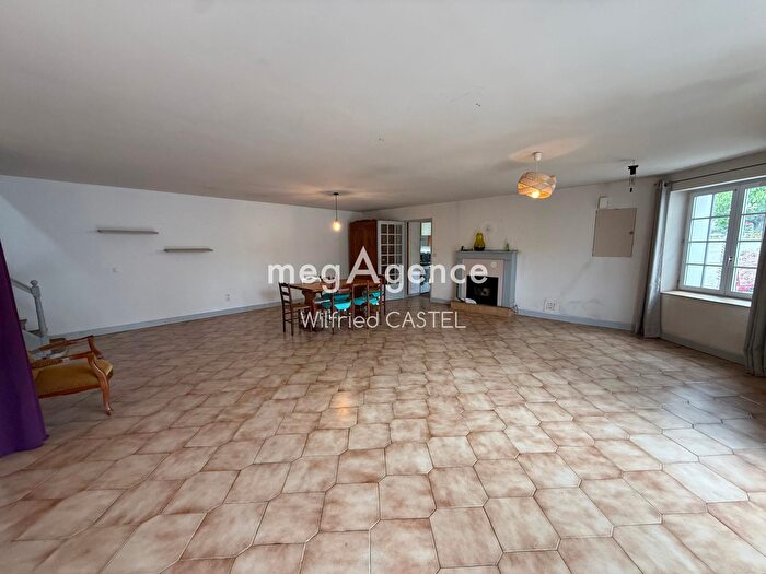 Maison 5 pièces à vendre - Coëx