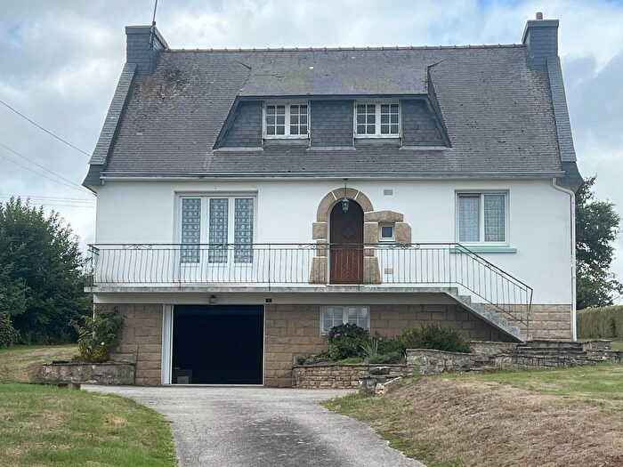Maison 6 pièces à vendre à Tourch