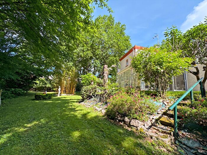 Maison 5 pièces à vendre - Balma, Aragon, Le Cyprié