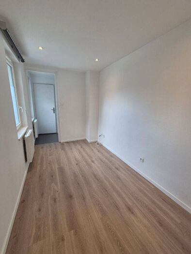 Appartement 1 pièce à Wazemmes, Lille, à louer