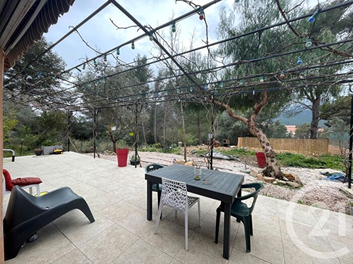 Maison à louer - La Valette-du-Var, Baudouvin, Saint-Joseph, Favières - 6 pièces - 5 chambres