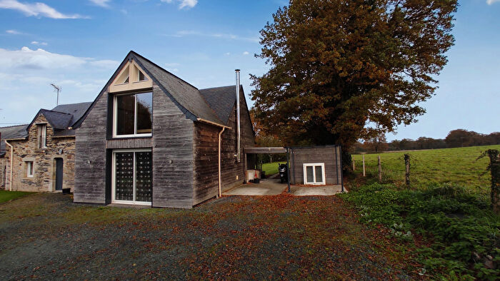 Maison à vendre - Marsac-sur-Don - 7 pièces - 4 chambres