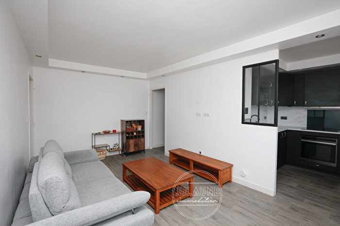 Appartement 3 pièces à Limoges, Centre-ville, Hôtel de Ville, Emailleurs, à vendre
