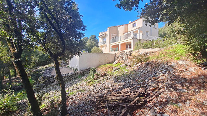 Laurens - Maison 4 pièces à vendre