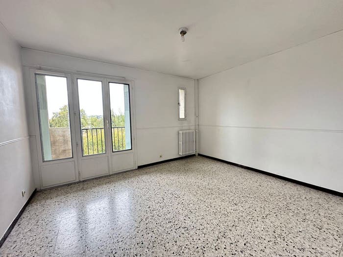 Appartement 3 pièces à louer à Pont de l'Arc, Aix-en-Provence