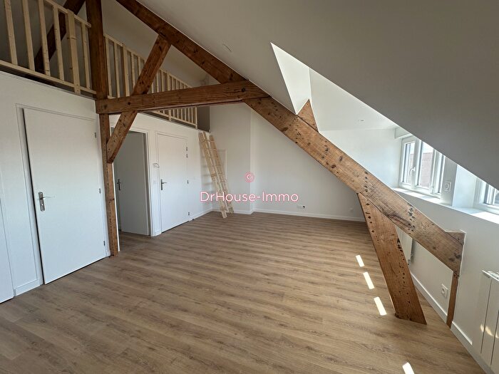Appartement 1 pièce à vendre à Dunkerque, Malo les Bains